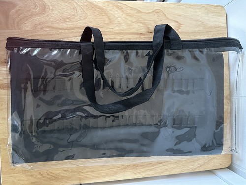 BEADSMITH Bead Tube Tower PORTABLE STORAGE SYSTEM Organizer w/Travel ...