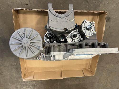 Eaton Endurant 12-speed Mechatronic Transmission Module MTM A-10000715 ...