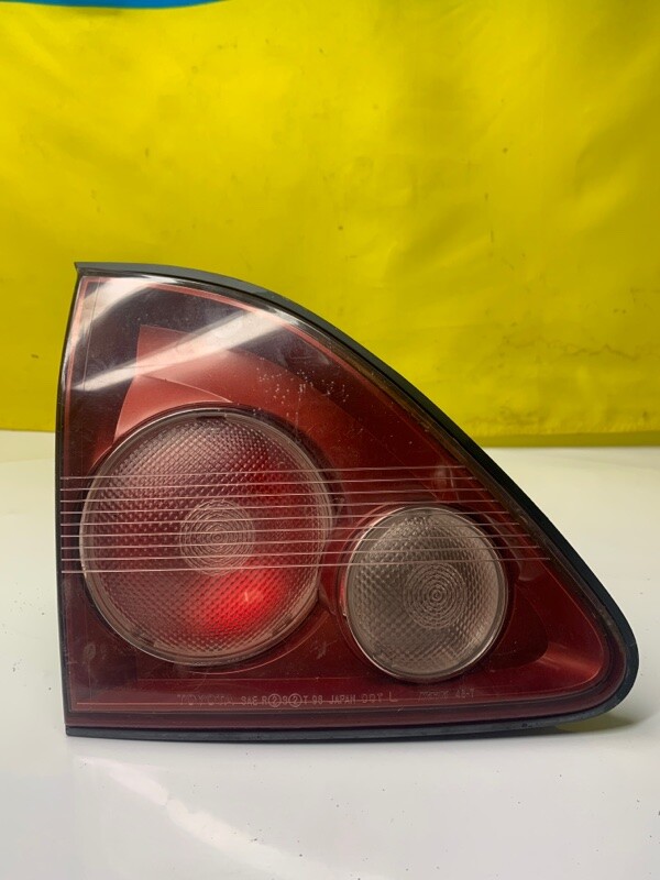 2001 2002 2003 Lexus RX300 Rear Left Driver Side Inner Tail Light ...