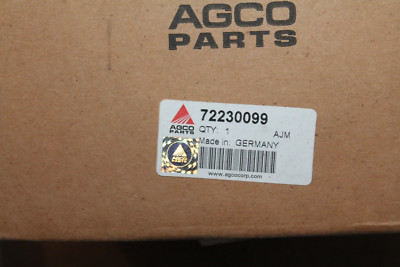 Agco Allis 72230099 72230100 Planetary Spyder 5670 Tractor White Massey ...