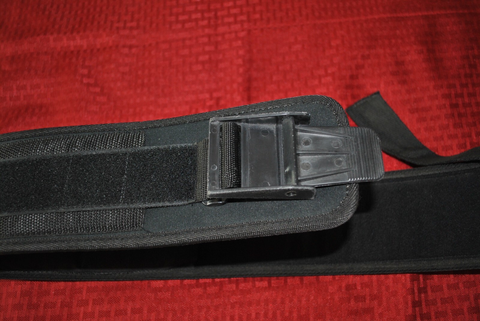 Weider, Power Weight Lifting Belt, Black, Size Large/ Extra Large | eBay