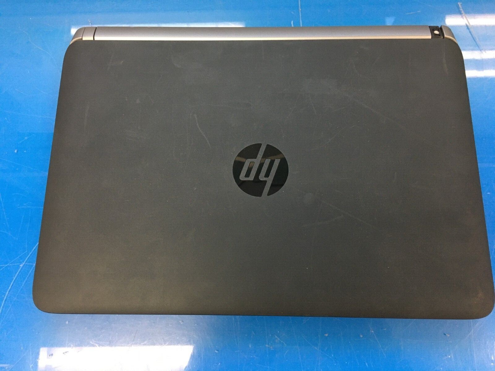 HP ProBook 430 G1 i3-4010U 1.7GHz 4GB RAM 300GB HDD win 10 Laptop | eBay