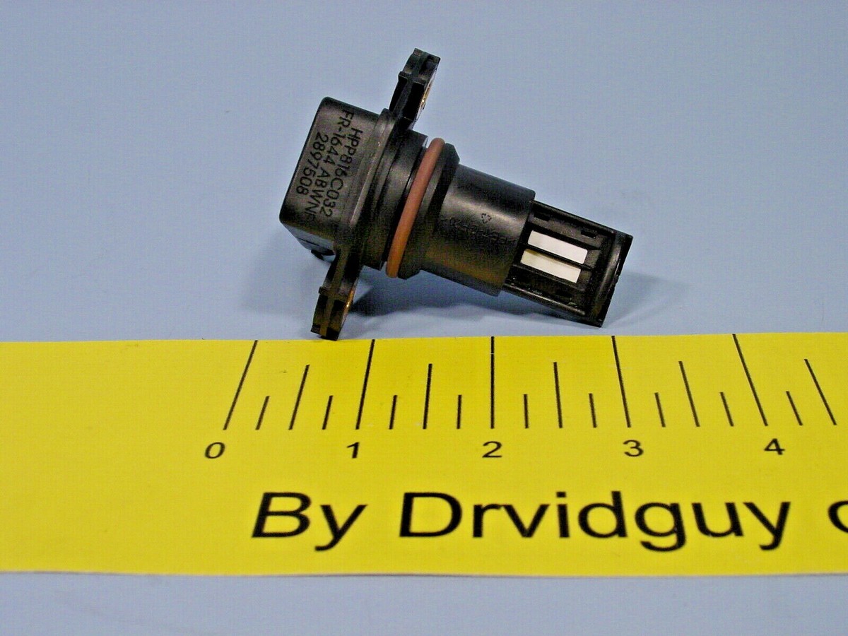 OEM Cummins 2897508 Diesel Engine Humidity Sensor HPP816C032 OEM Cummins 2897508 Diesel Engine Humidity Sensor HPP816C032