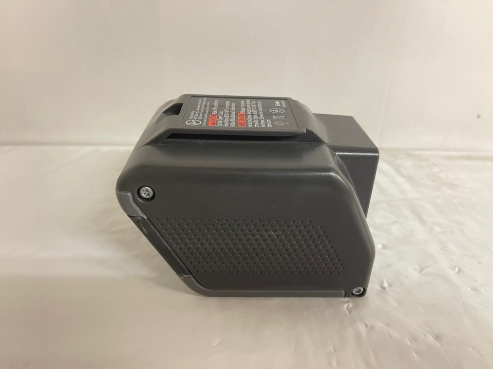 Hoover Lithium Battery BH04000 For Hoover Fusion & React Cordless ...