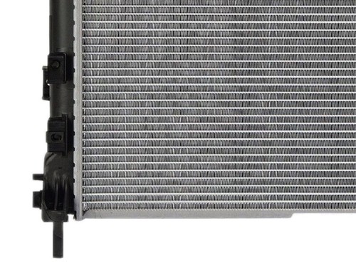 Aluminum Core Radiator For 00-2004 2002 Dodge Dakota V6 3.9L 4.7L V8 5 ...