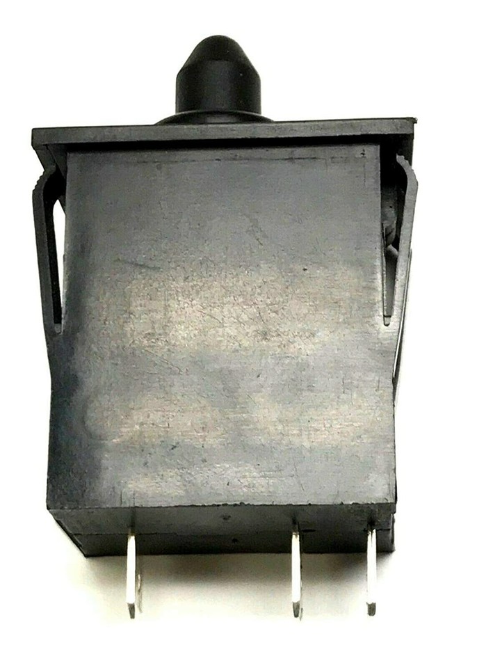 Accelerator Gas Foot Pedal Plunger Switch Replacement for Power Wheels ...