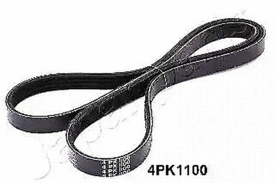 Courroie Crantée JAPANPARTS DV-4PK1100 | eBay