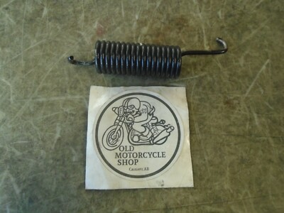 NORTON COMMANDO CENTER STAND SPRING OEM 06-2514 | eBay