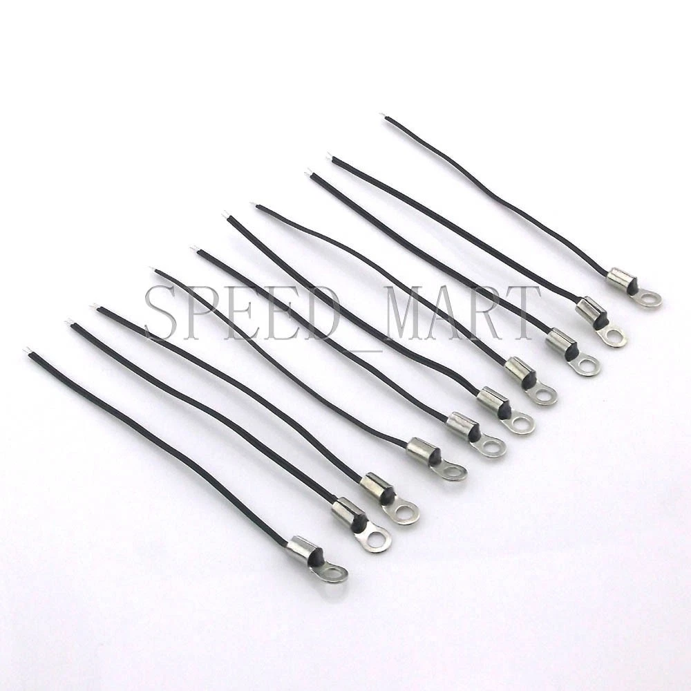 20 Pcs Lot NTC Thermistor Temperature Sensor Module 50K, 56% OFF