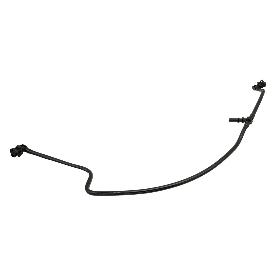 2013-2022 LAND RANGE ROVER L405 5.0L ENGINE COOLANT OVERFLOW HOSE LINE ...