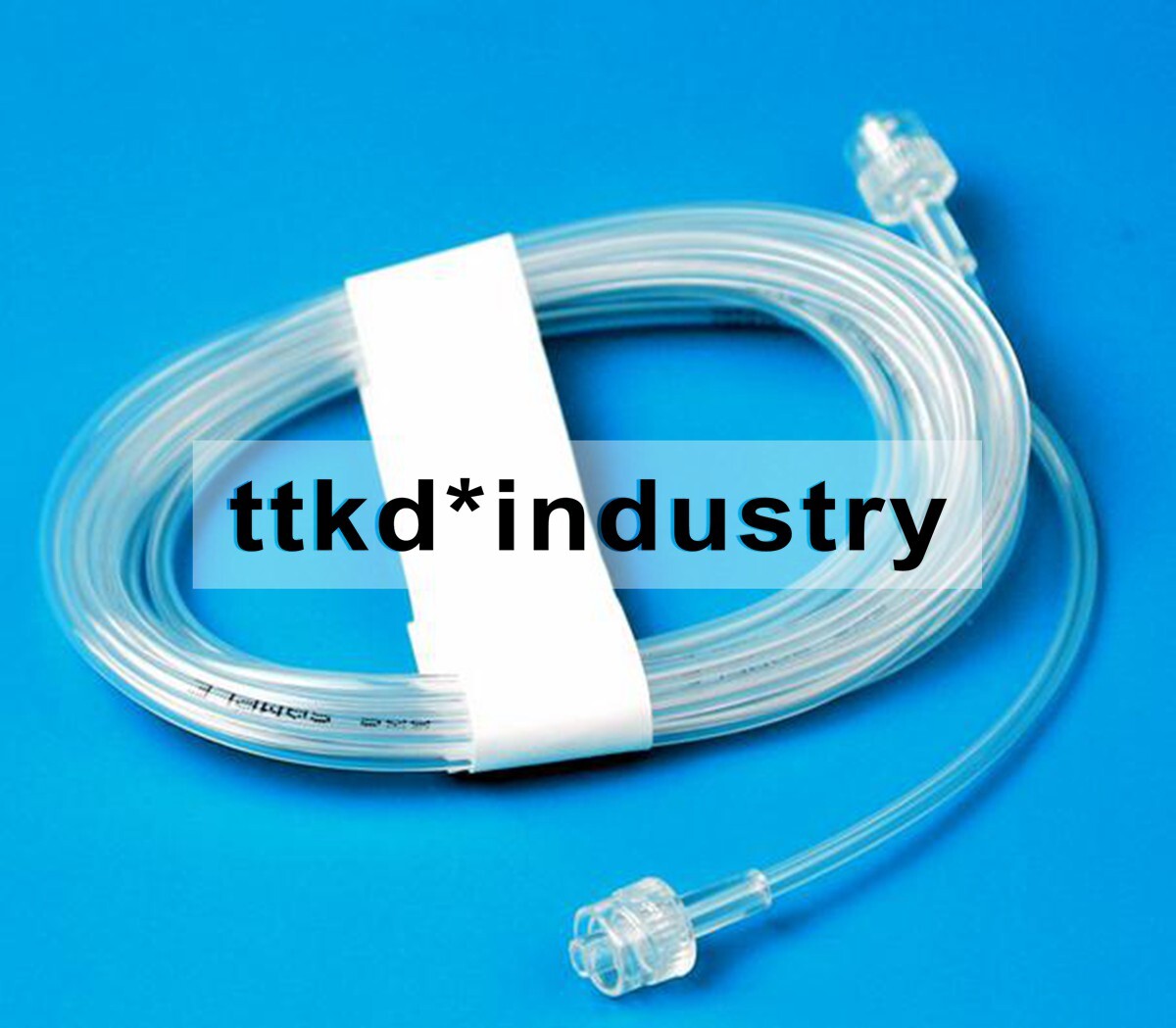 1PC NEW CO2 end of carbon dioxide sampling tube GE compatible ...