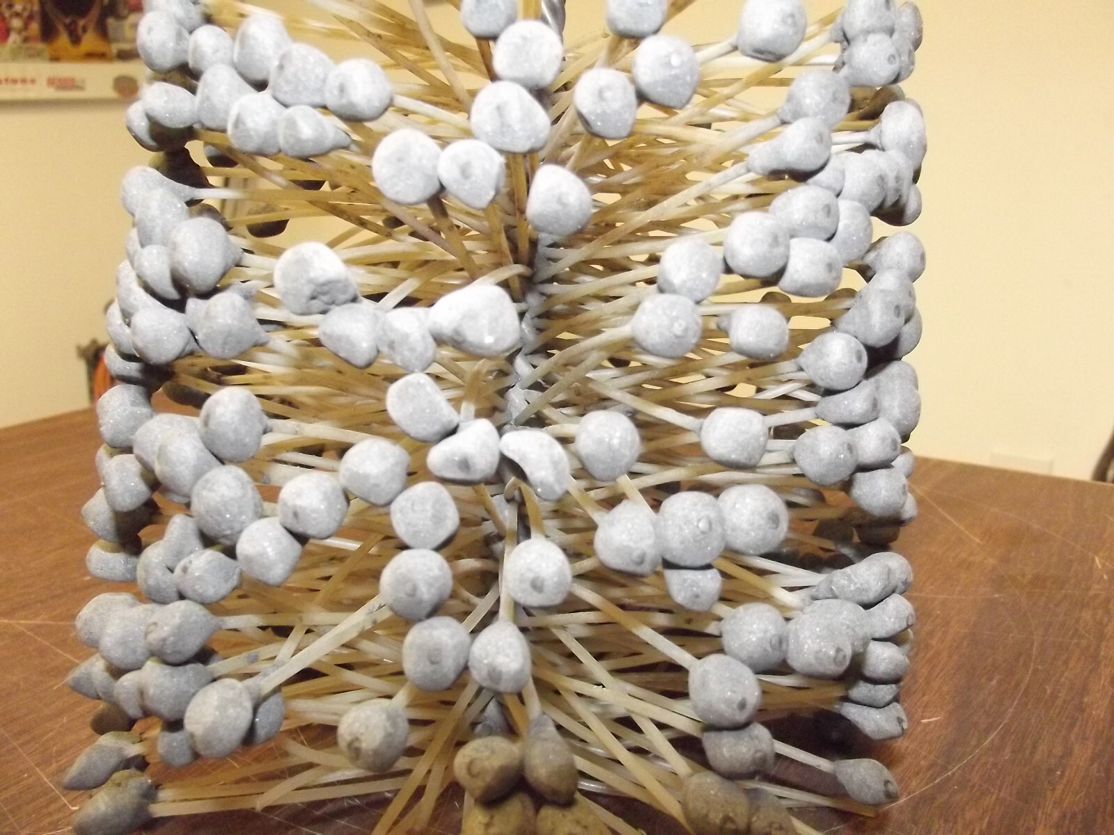 Allison V 1710 Engine Bead Hone | V12 | Warbird Hydroplane Racing