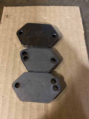 Block off plate 026 Stihl? | Arborist, Chainsaw & Tree Work Forum