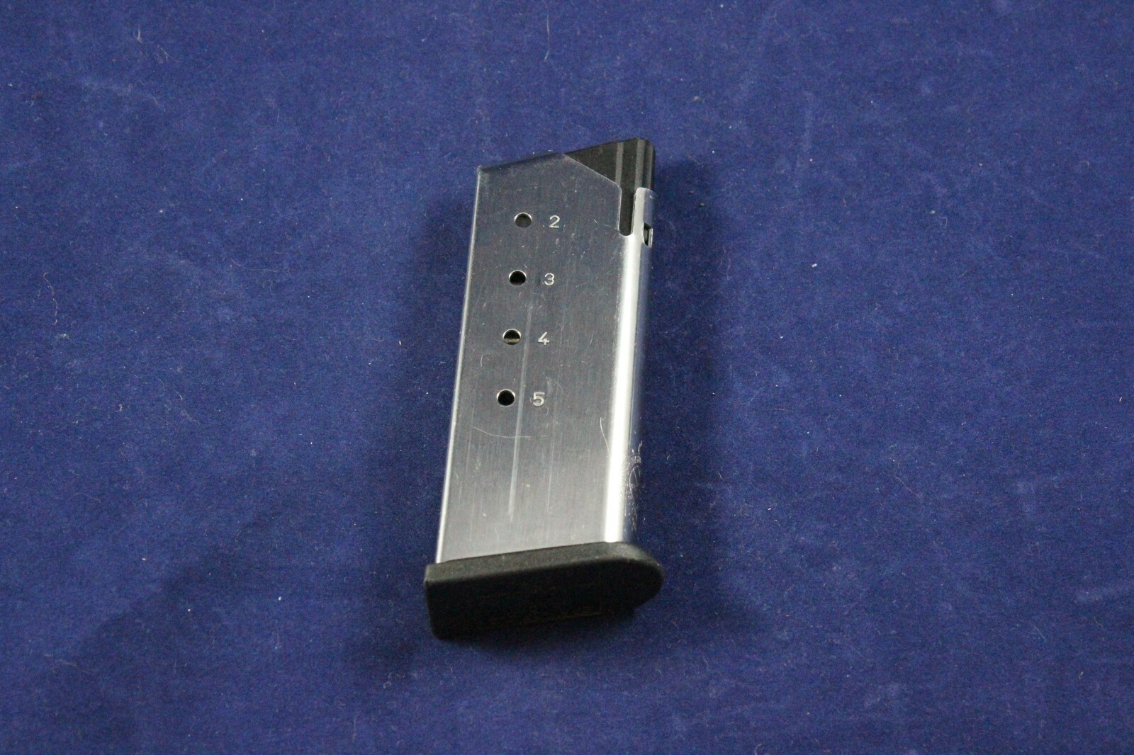 Factory Springfield Armory XDS XDE 45 Magazine Mag Clip for 45 ACP Auto ...