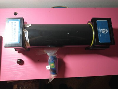 LOTUS Tersano Stabilization Module Series 1 & NEW IN BOX & | eBay