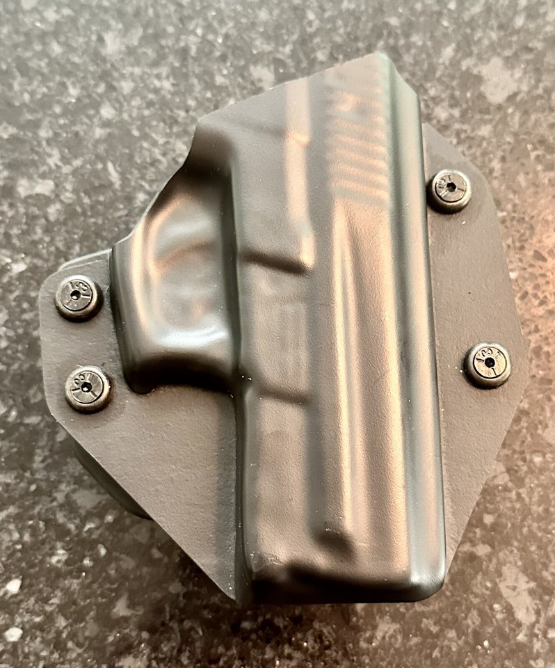 Alien Gear Cloak MOD Holster | eBay