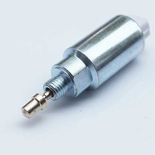 Carburetor Carb Fuel Solenoid for Briggs & Stratton 798779 799115 ...