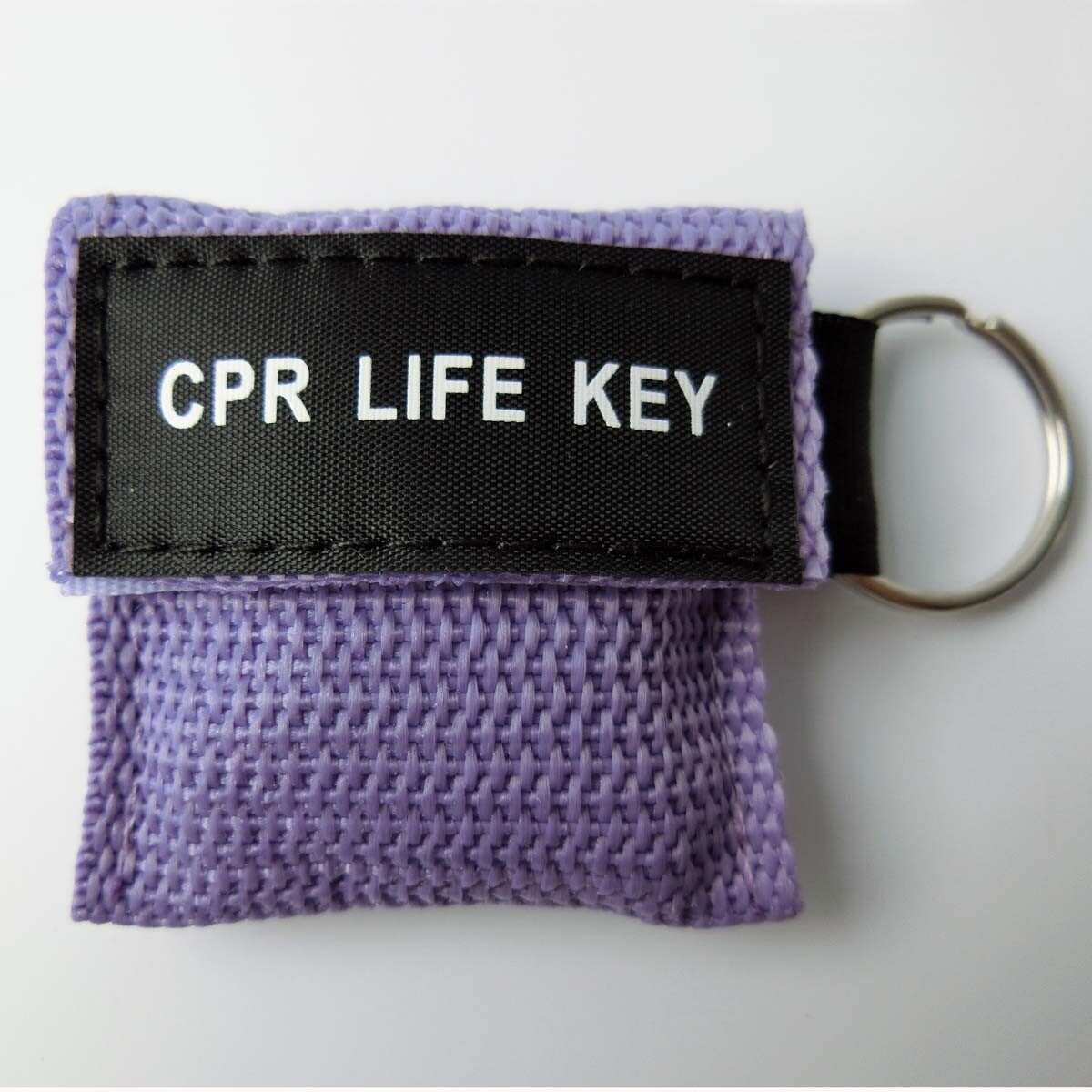 30pcs First aid CPR Life Key CPR key-ring Mouth to Mouth CPR face ...