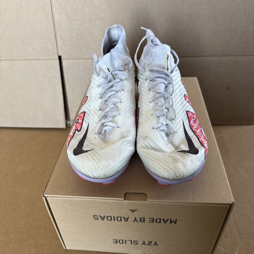 Nike Mercurial Superfly 9 Elite FG Disruption Pack Soccer DJ4977 101 ...