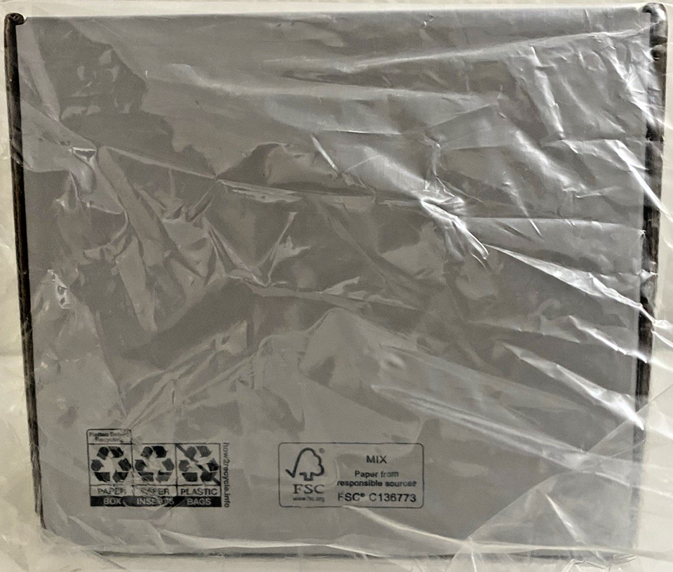 Verizon Internet Gateway WNC-CR200A WiFi6 Brand New 655255959506| eBay