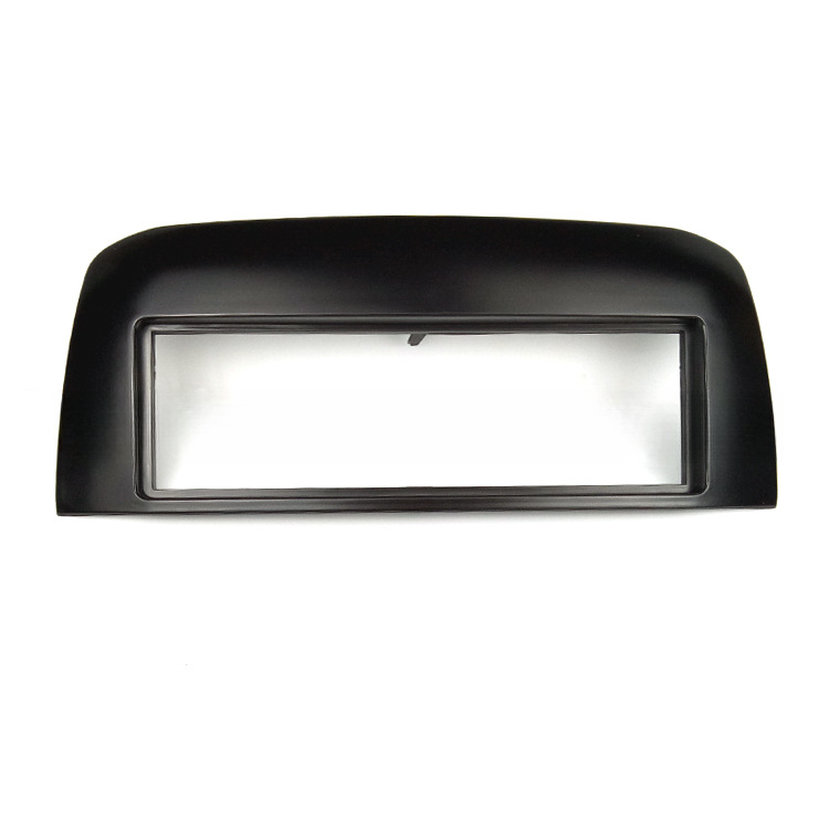 Interior Enhancement Car Radio Frame Lightweight Construction Snug Fit ...