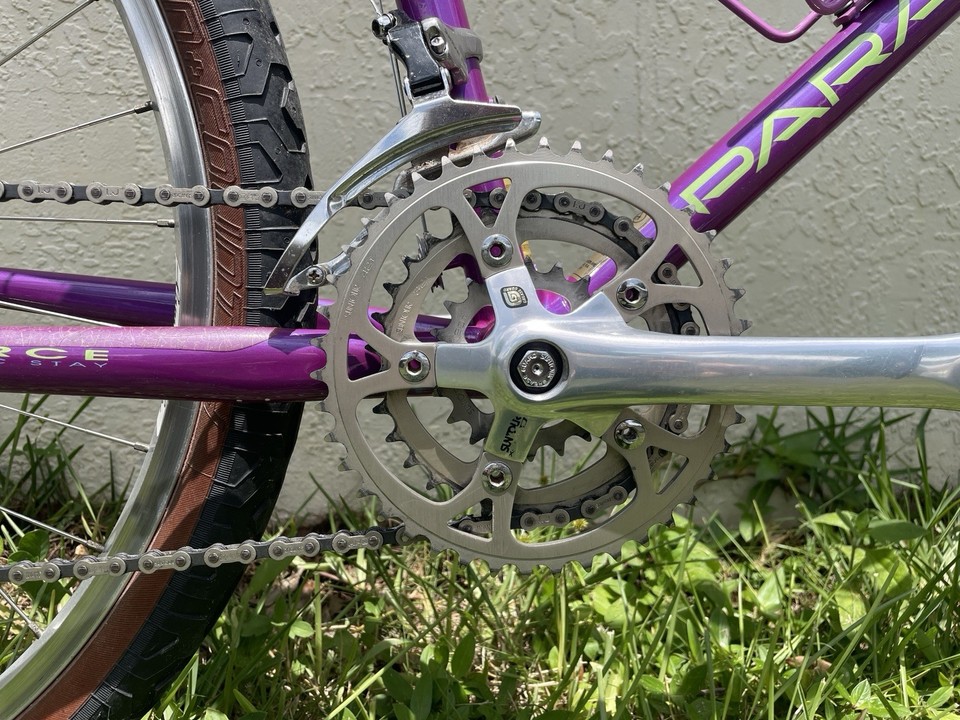 1992 Schwinn Paramount Series 90 PDG Mountain Bike | eBay