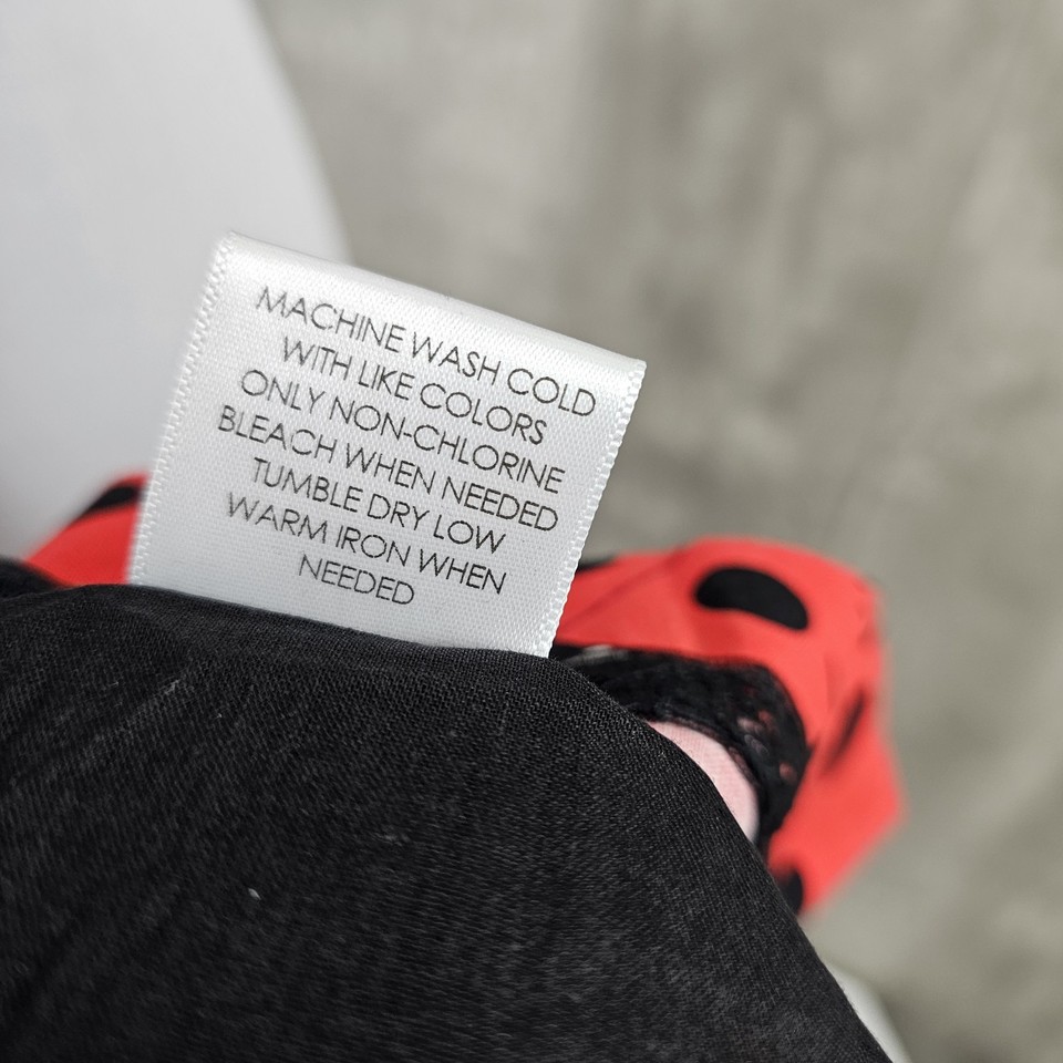 Modcloth X Bea & Dot M Who’s that Lovely Ladybug Fit Flare Pinup Retro ...