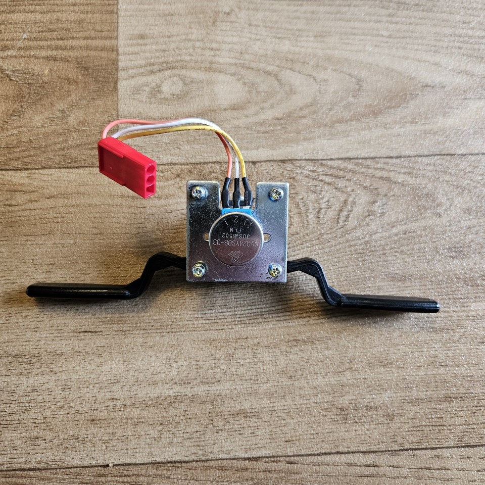 Drive style plus mobility scooter parts Wig Wag Throttle Pot | eBay UK