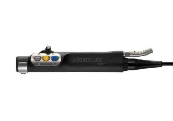 Stryker Formula Core 375-704-500 Arthroscopy Shaver Handpiece with ...