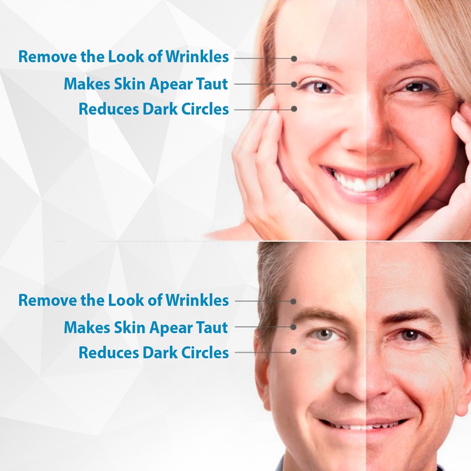 Kremotex Anti-Aging-Face Cream - 2pck - Official Seller - Stem Cells ...