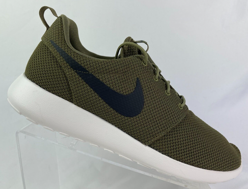 Size 9.5 - Nike Roshe Run Iguana for sale online | eBay