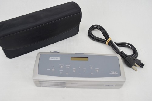 Infocus LP120 Small LCD Projector Lamp Hors 117 | eBay