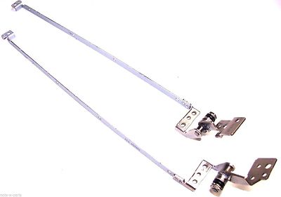 Gateway NV55C Acer 5733 LCD Hinges / Rails L+R AM0C9000500 AM0C9000600 ...