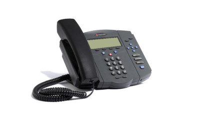 Fully Refurbished Polycom 2201-11402-001 SoundPoint IP 430 SIP Phone | eBay