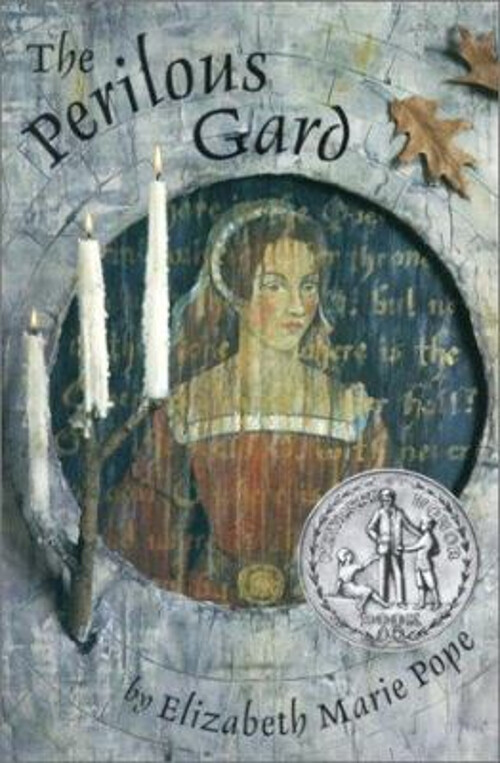 Perilous Gard by Elizabeth Marie Pope (2001, Library Binding) for sale ...