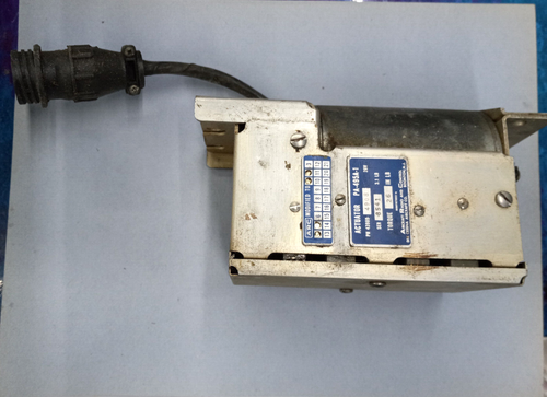 (CORE/PARTS) ARC PA-495A -1 P/N 43989-4908 Cessna Servo | eBay