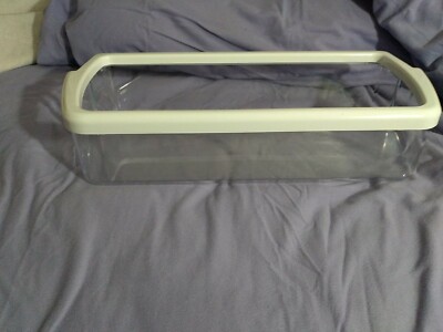 Maytag Refrigerator Shelf Door Bin Model MSD2573VEB01 | eBay