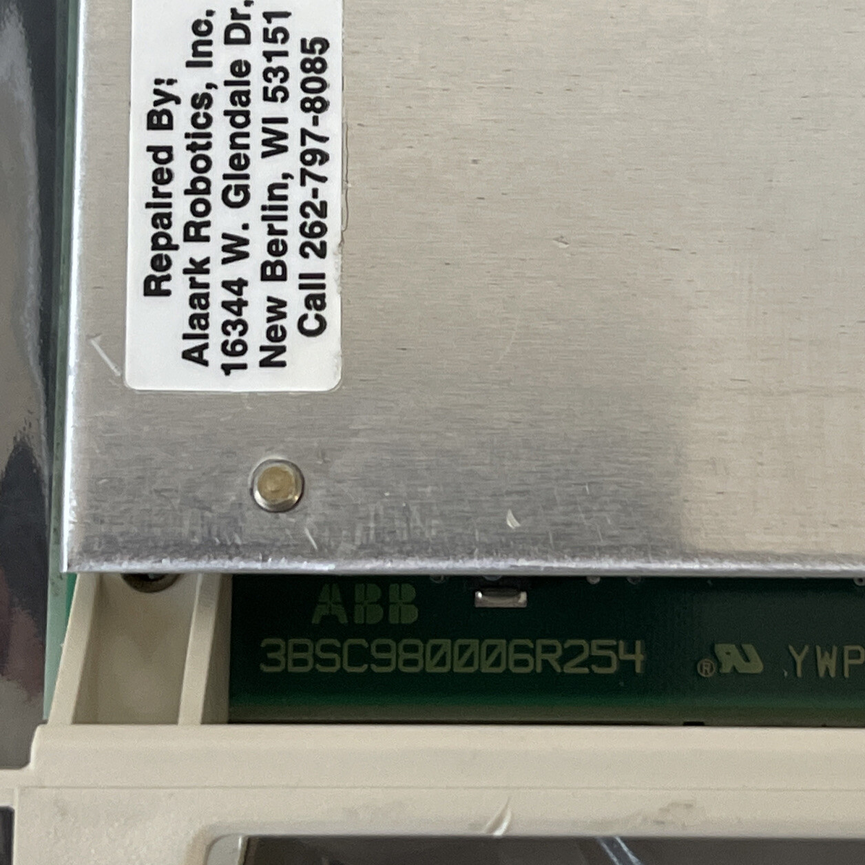 BRAND NEW || NO BOX- ABB 3HAC0373-1 DSQC361 3BSC980006R254 || FAST ...