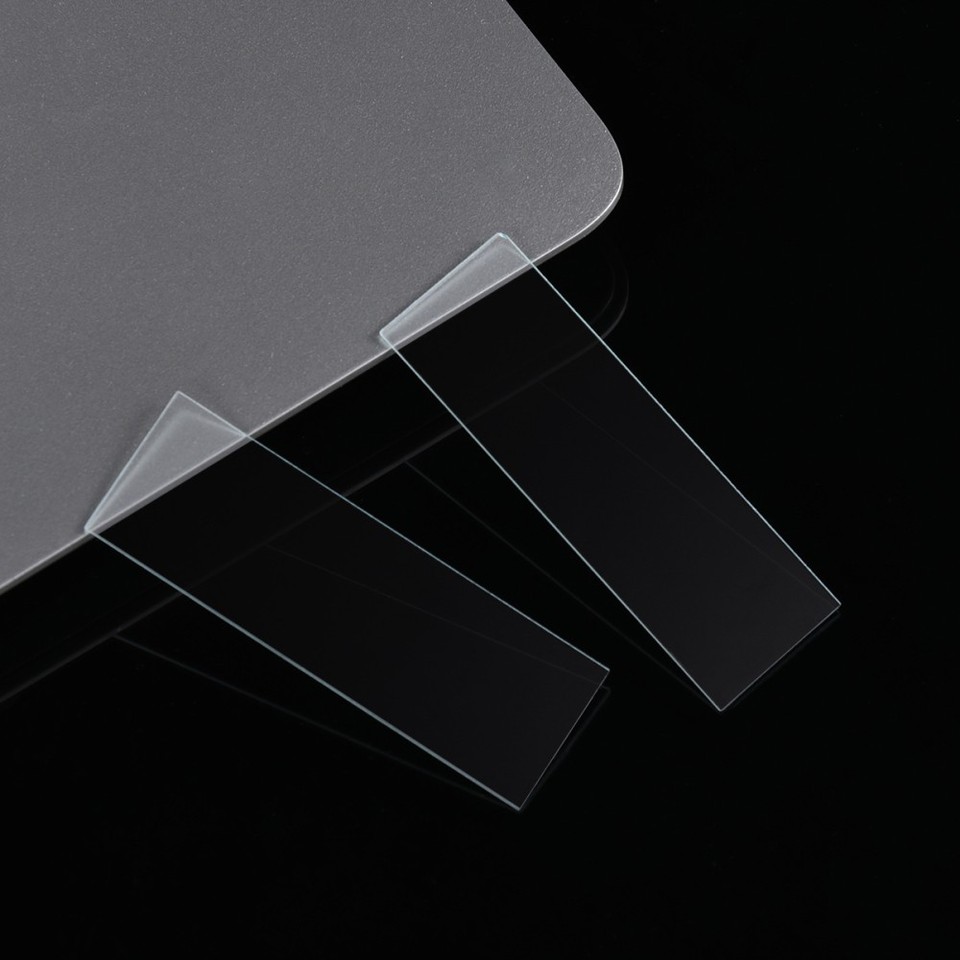 microscope slide kit Glass Microscope Slides Microscope Slide Kit | eBay UK