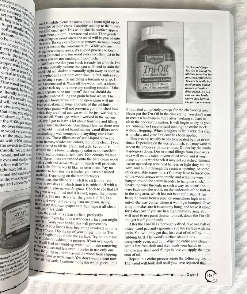 Gunsmithing: Guns of the Old West, Expanded 2E by David R. Chicoine ...