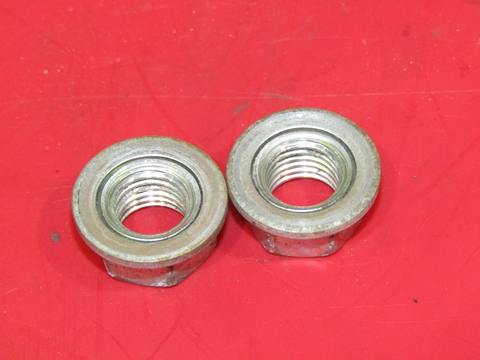 2005-2010 Scion tC OEM wiper arm retainer nut set 05 06 07 08 09 10 | eBay