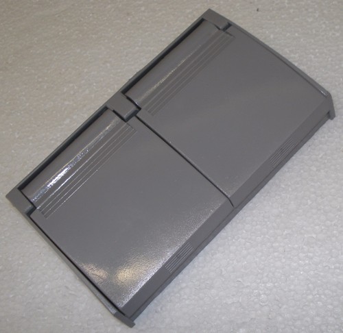 2PC PASS SEYMOUR LEGRAND 3780 OUTDOOR DUPLEX WEATHER PROOF GRAY ...