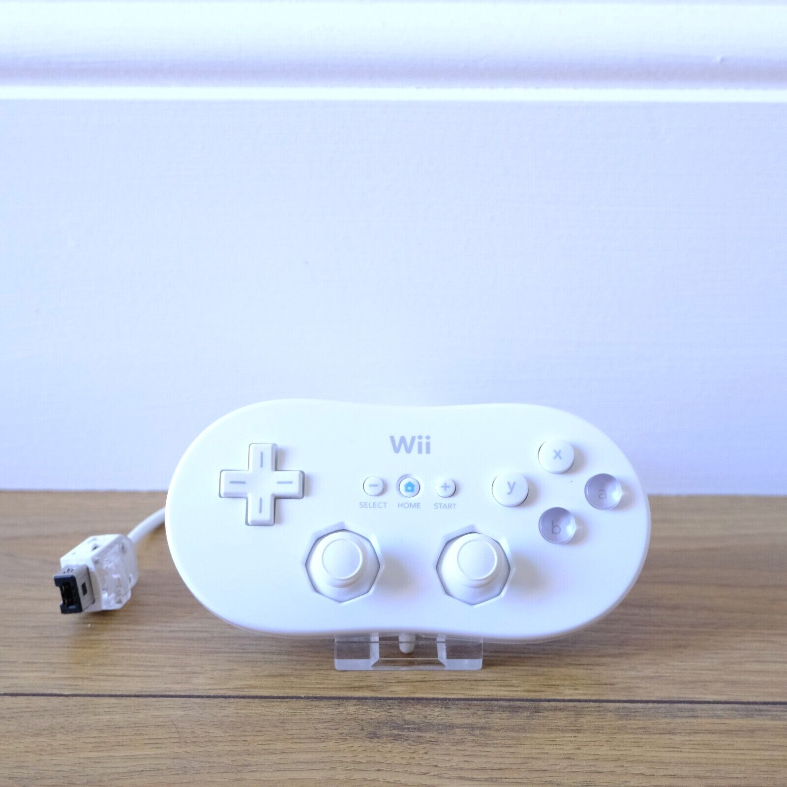 Wii Accessories - Covers Bags Remotes Cables Controllers - Select an ...