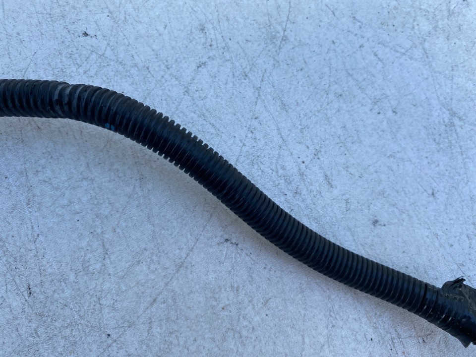 2014-2019 TOYOTA COROLLA POSITIVE BATTERY CABLE WIRE WIRING OEM 14 15 ...