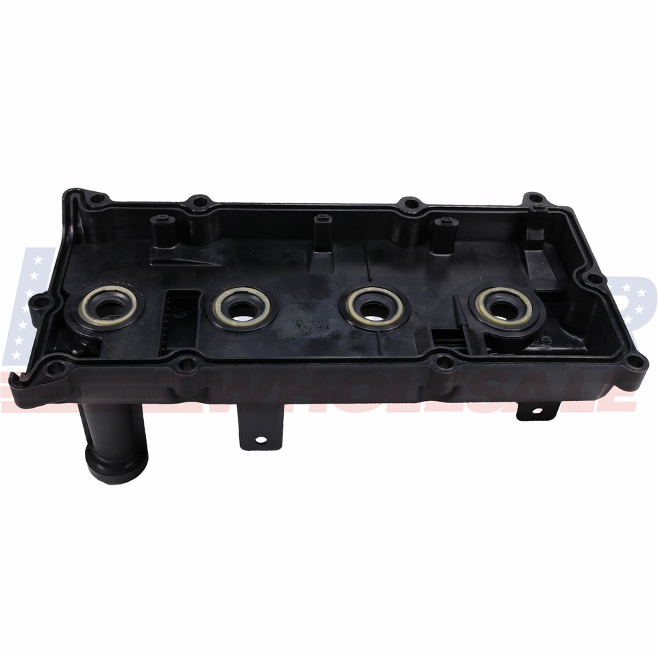 Engine Valve Cover Assembly 13264-EA000 13264EA000 For Nissan Frontier ...
