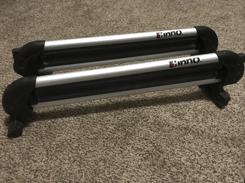 Inno Advances Car Racks INA927 Gravity Ski Snowboard Racks | eBay