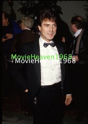 JAMES HEALY DYNASTY VINTAGE PRESS 35mm SLIDE NEGATIVE 10231 PHOTO ...