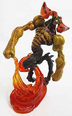 Ifrit (Full Color Ver.) Final Fantasy Creatures vol.1 | eBay