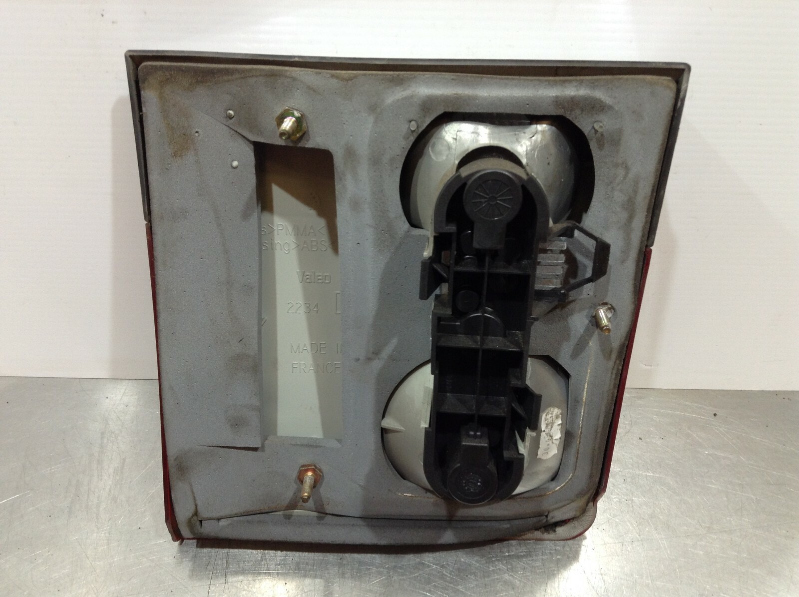 1999 Range Rover P38 DRIVER SIDE OFF SIDE O/S REAR LIGHT REF: A488 | eBay