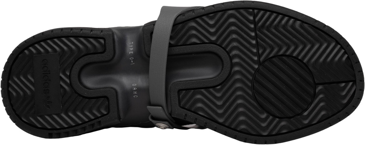 adidas Type 01 Grey - FV7106 for Sale | Authenticity Guaranteed | eBay